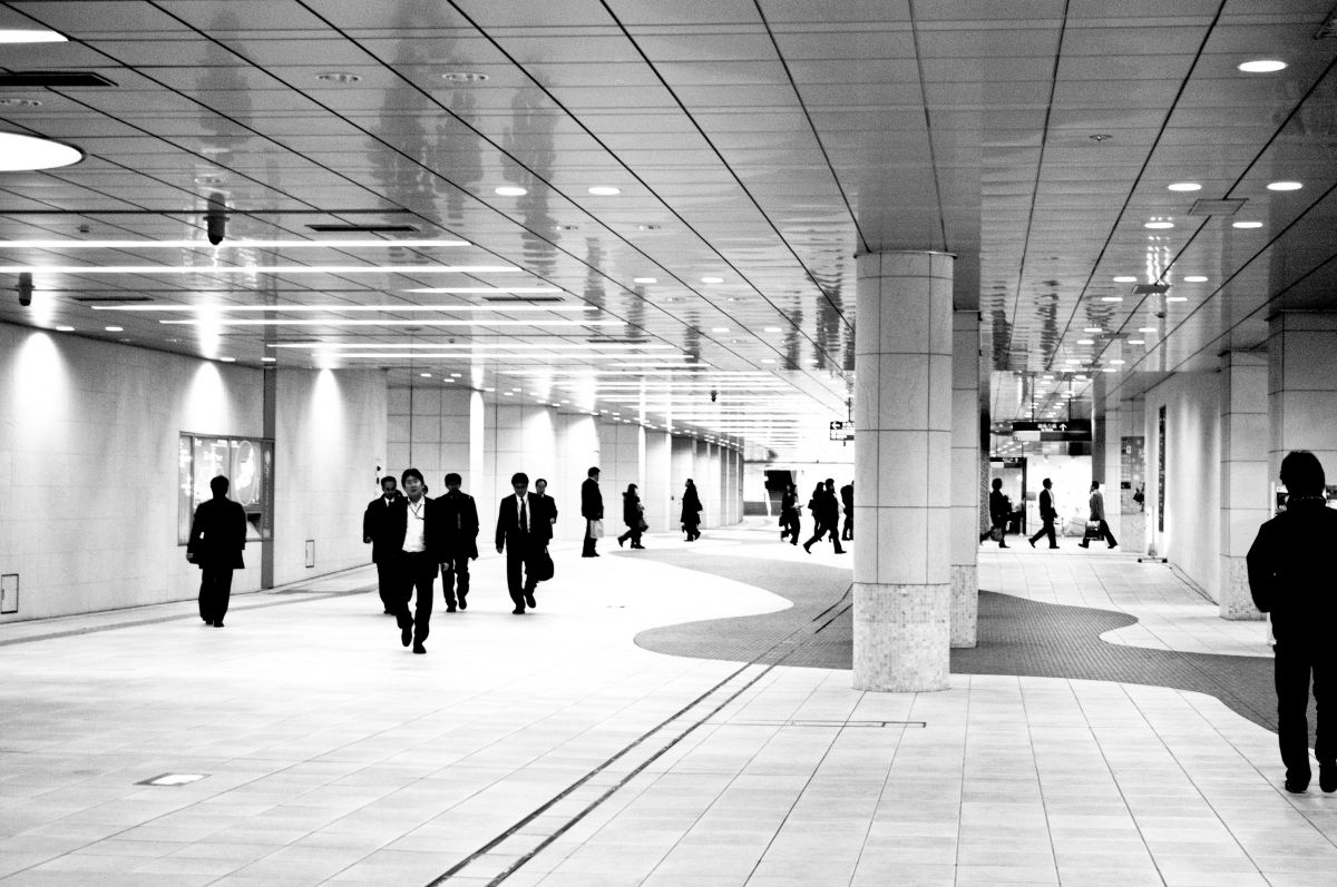 walk through | GANREF