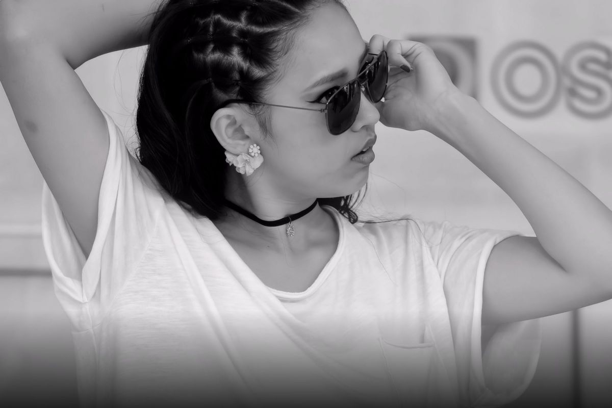 モノクロなSaki | GANREF