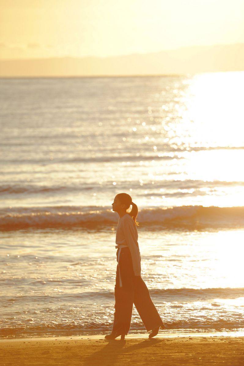 少女と海1 | GANREF