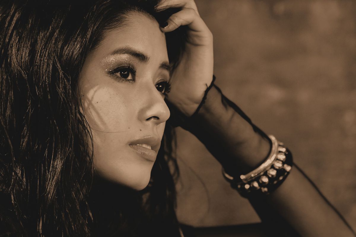 もしも私が・・・・ | GANREF