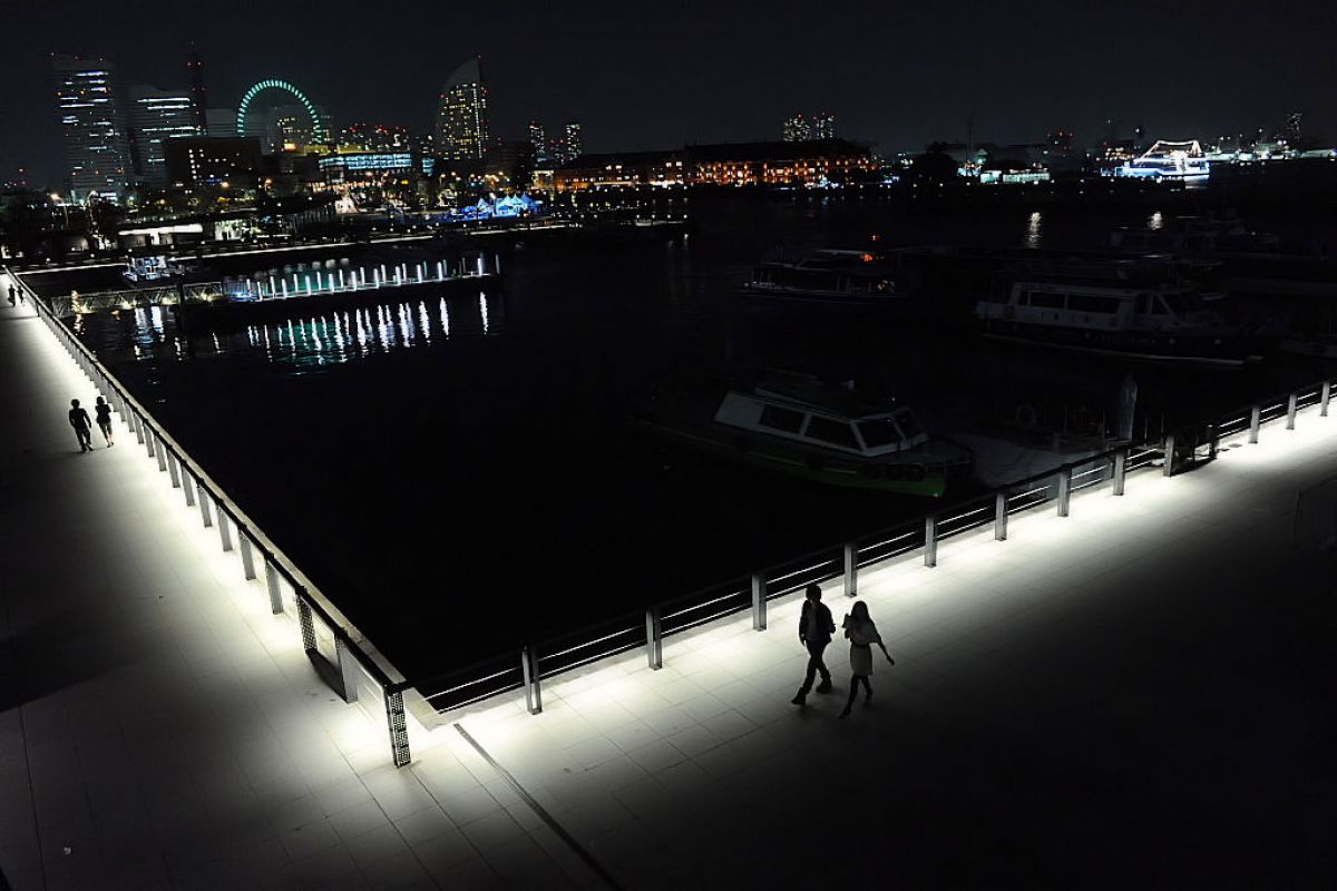 Harbor Light! | GANREF