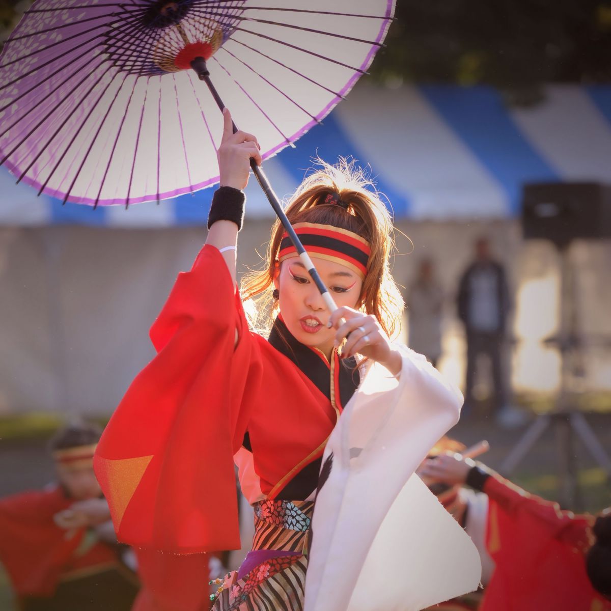 舞納め.jpg | GANREF