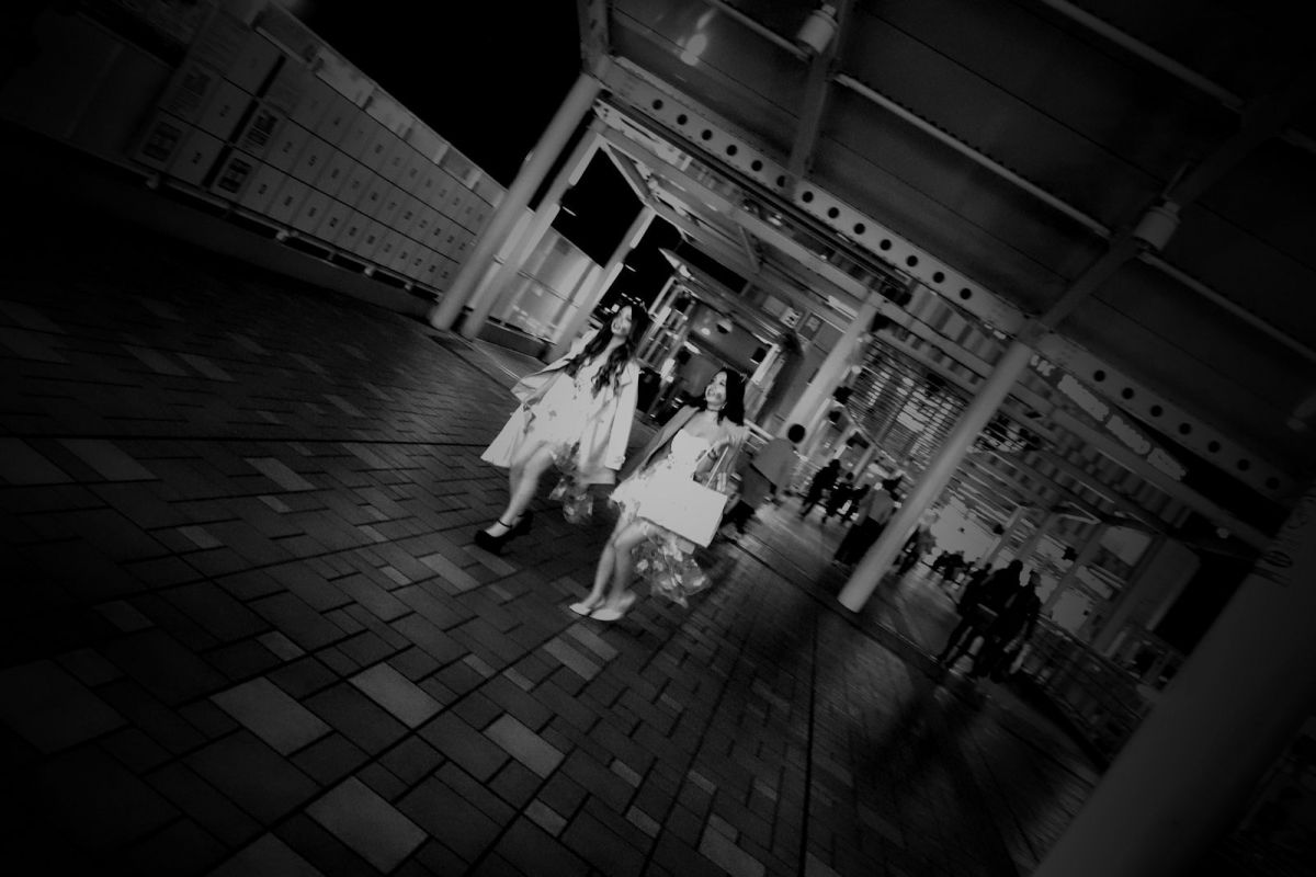 今夜はオール.jpg | GANREF