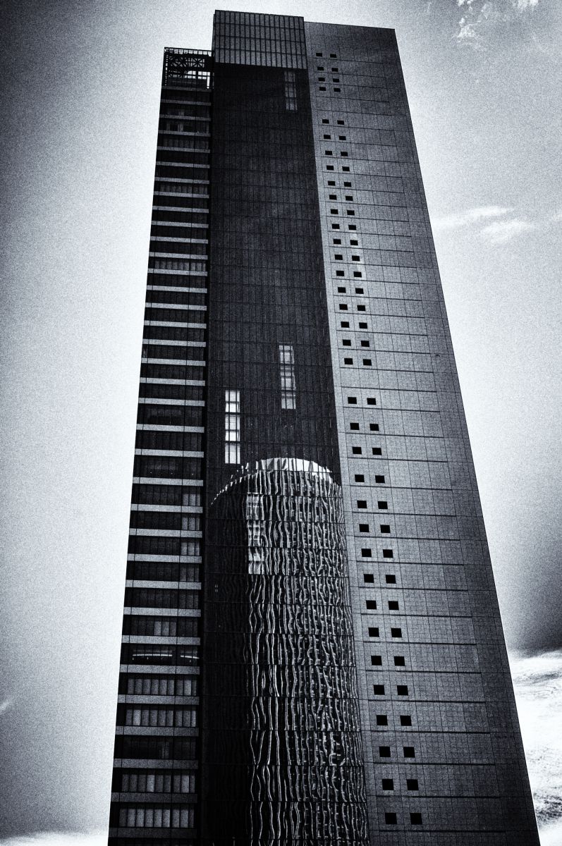 midland square tower,ミッドランド スクェア タワー | GANREF