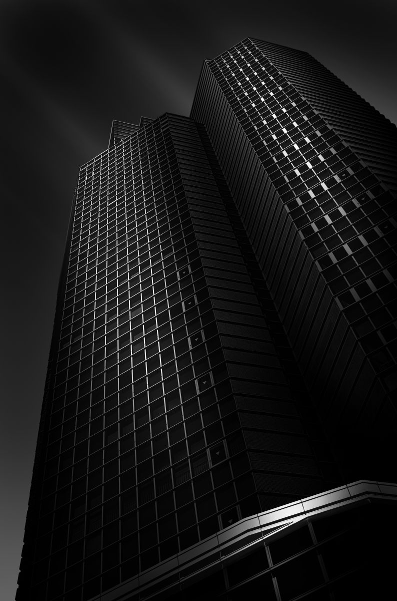 Dark shadow - Hiroshima,Japan | GANREF