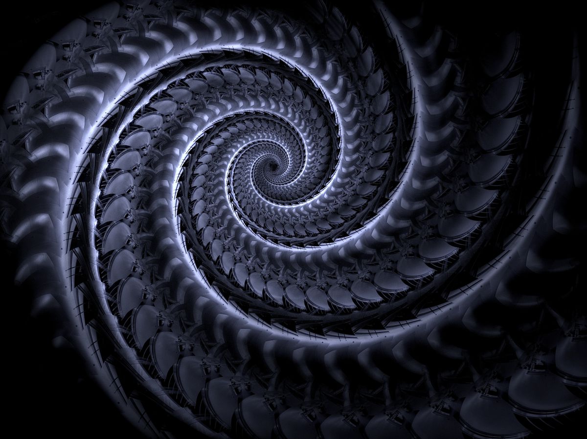 Spiral | GANREF