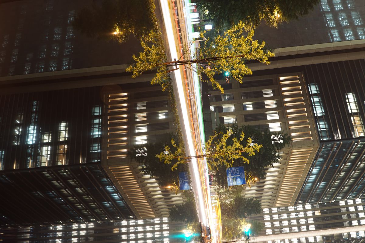 OOTEMACHI Labyrinth | GANREF