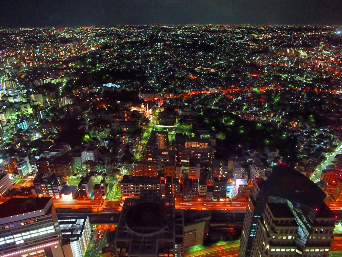 From a secret room | GANREF