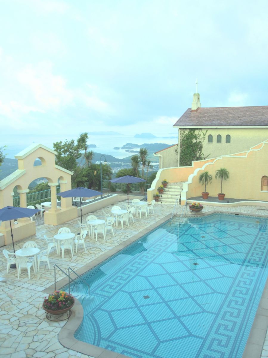 Yumihari Resort | GANREF