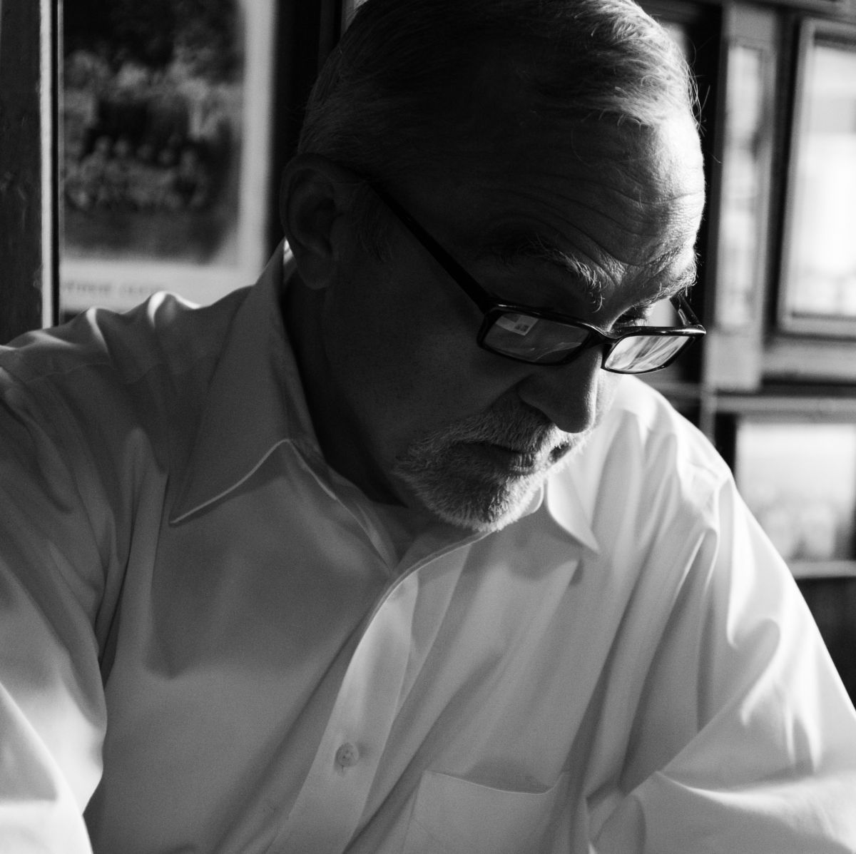 Reading Glasses | GANREF