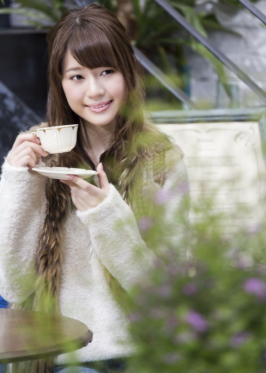 優しい時間 | GANREF