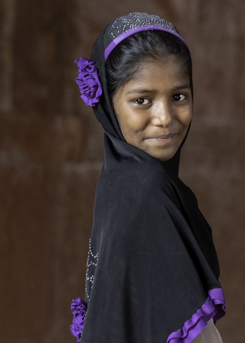 Her Little Sister | GANREF