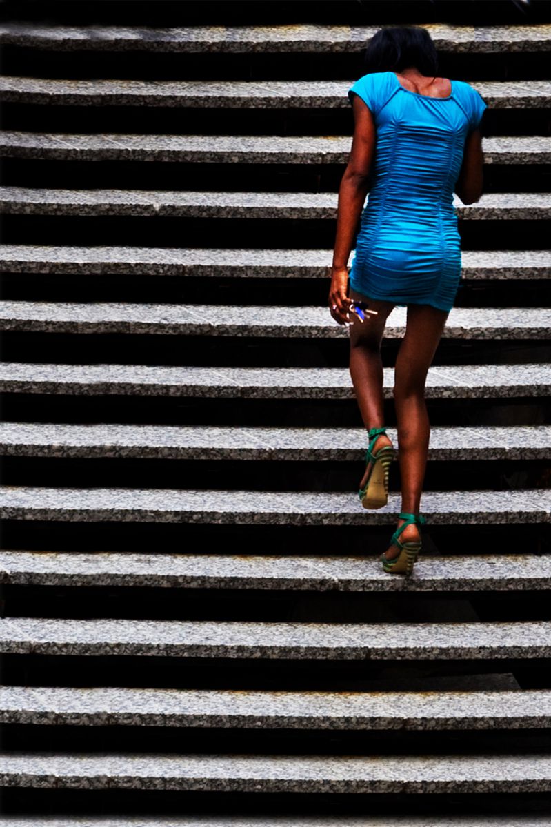 Can't take my eyes off of you | GANREF