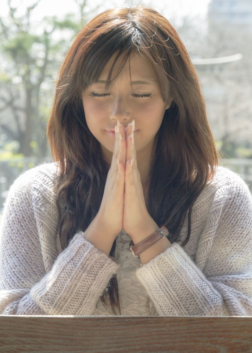 New Year's Resolution | GANREF