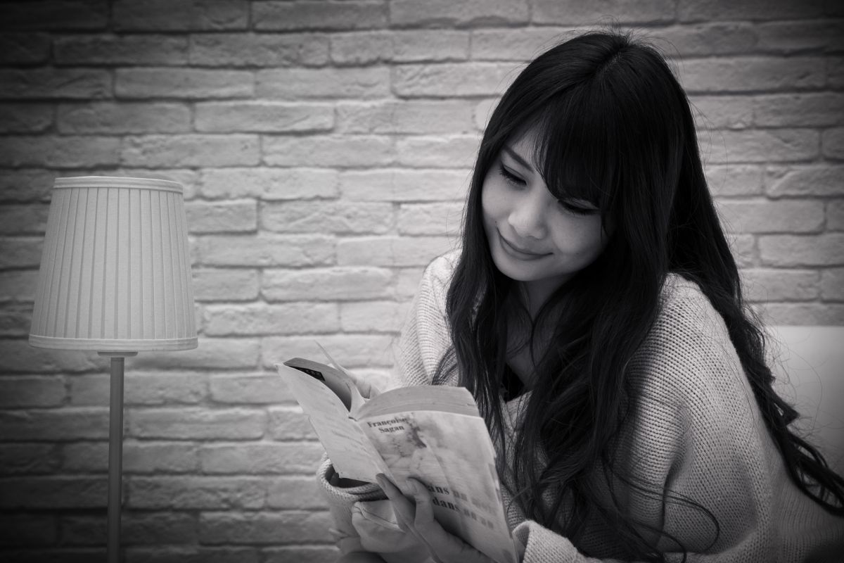 サガンに魅せられて | GANREF