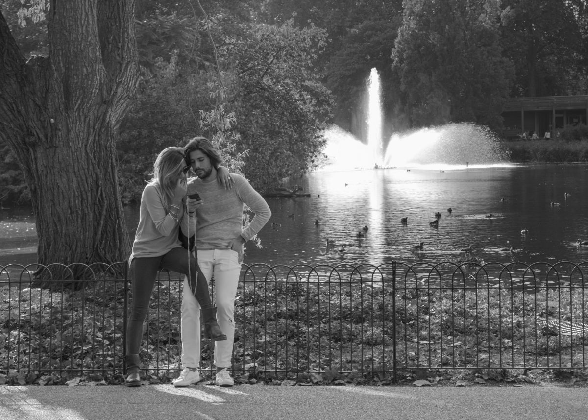 Place for Two | GANREF