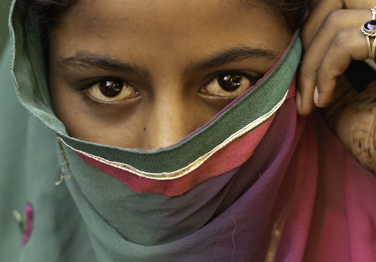 Shabana: For Your Eyes Only | GANREF