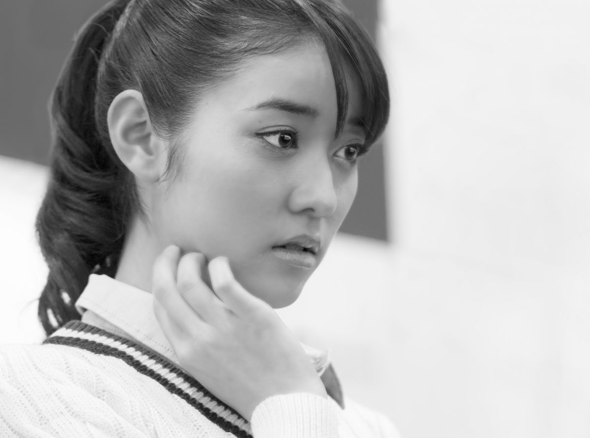 Suspicious Mind | GANREF