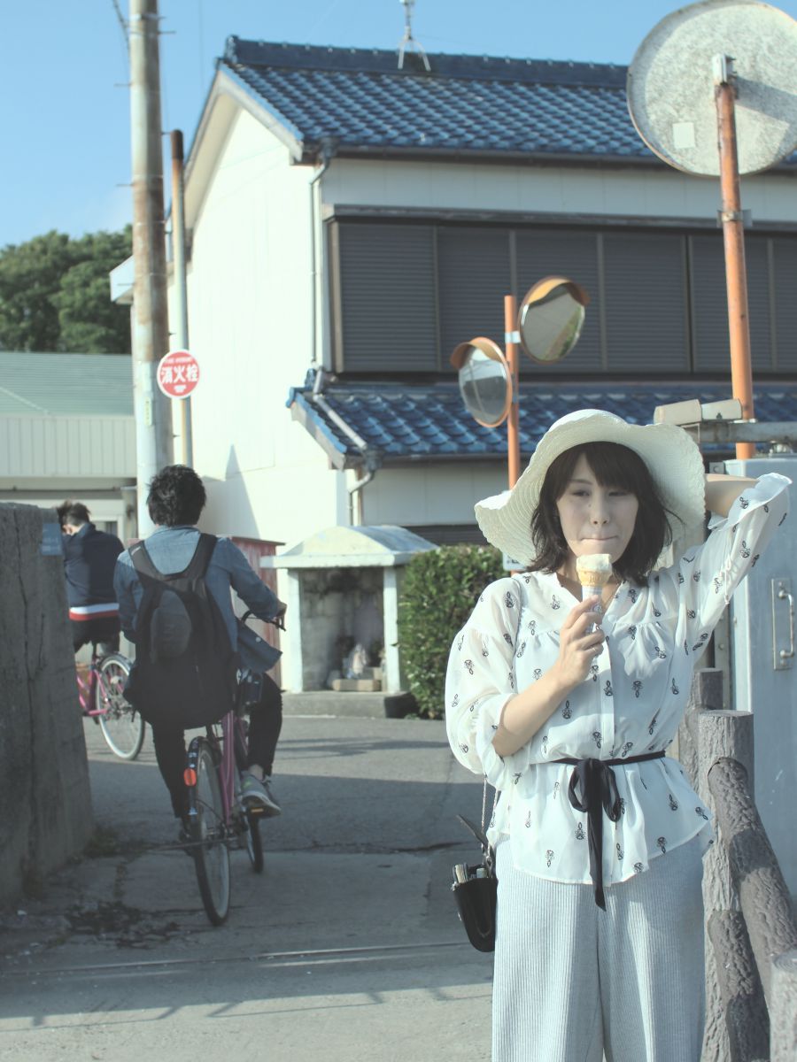 すれちがい | GANREF