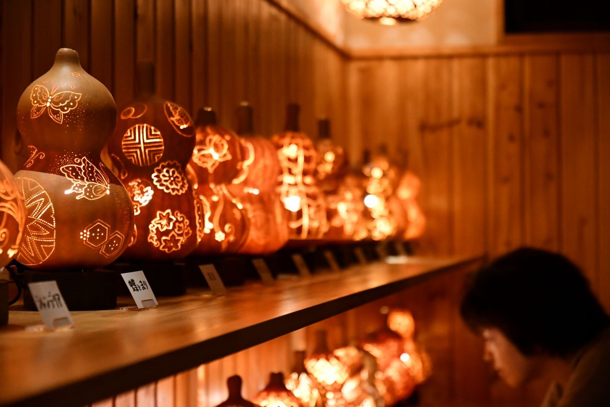 癒やし の ひかり | GANREF