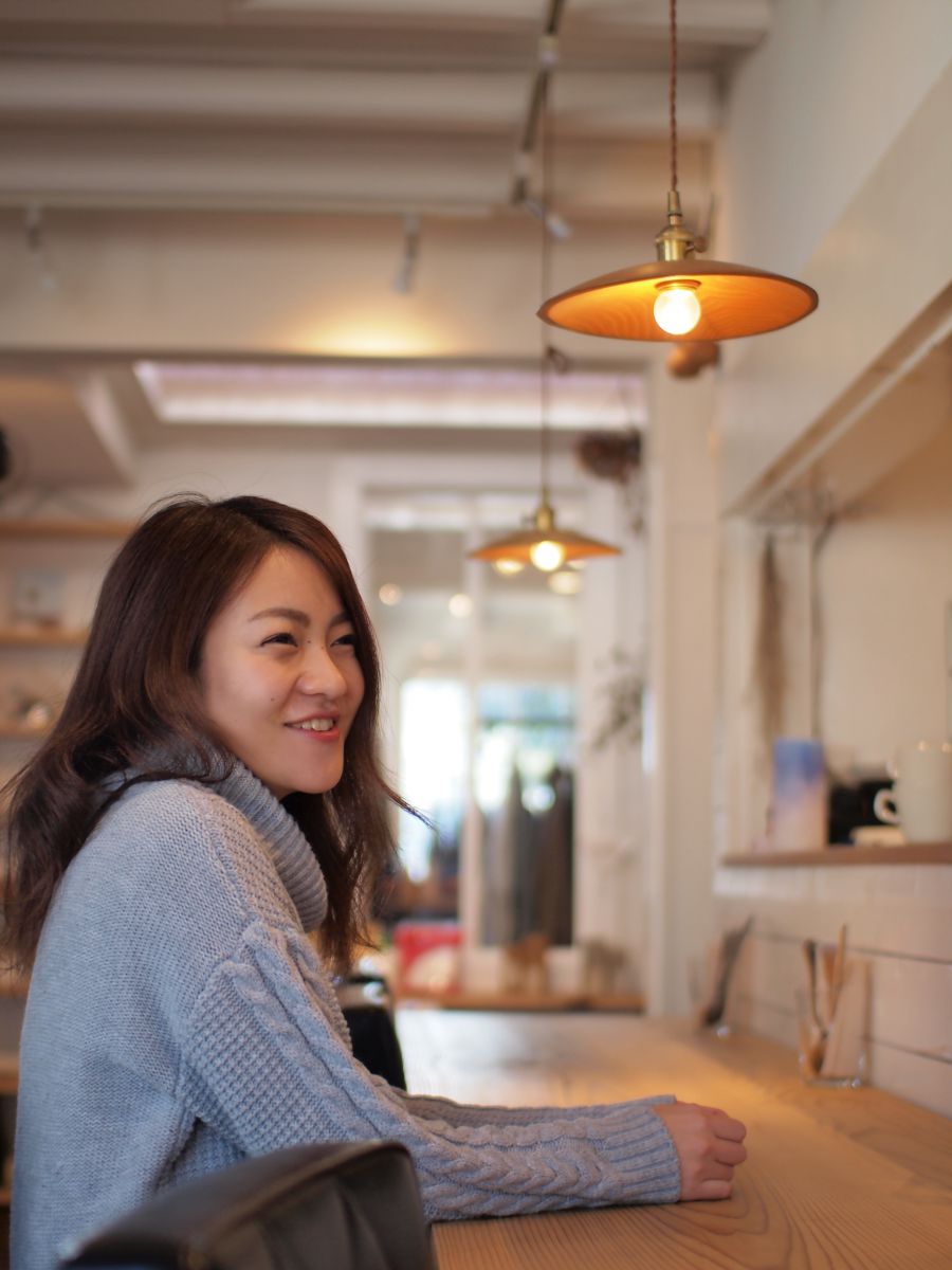 暖かい会話 | GANREF