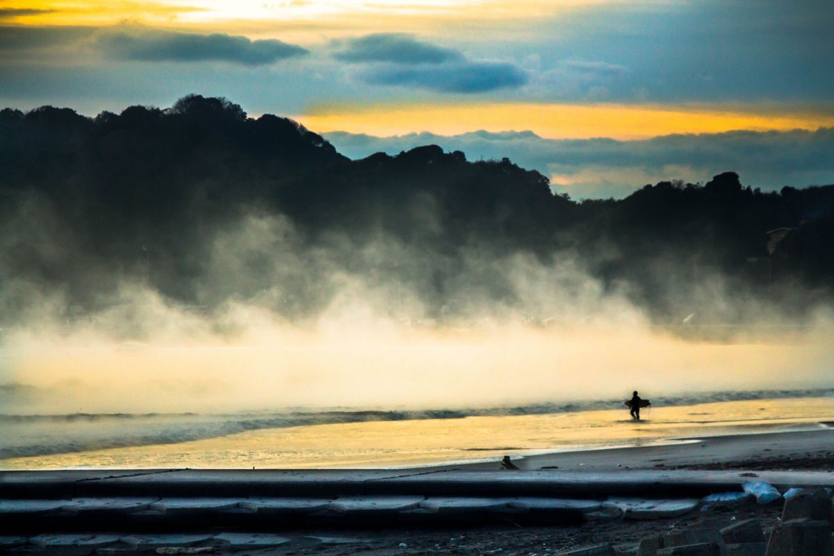 波乗りfighter | GANREF