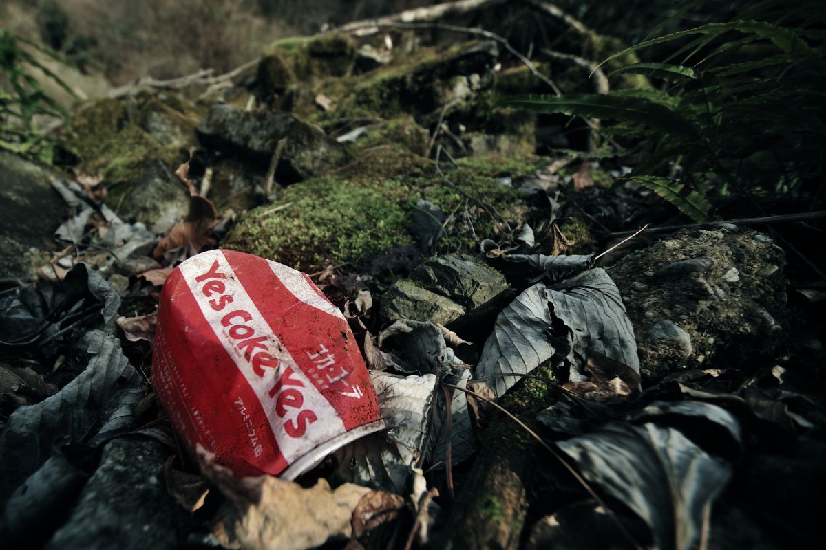 Yes Coke Yes | GANREF