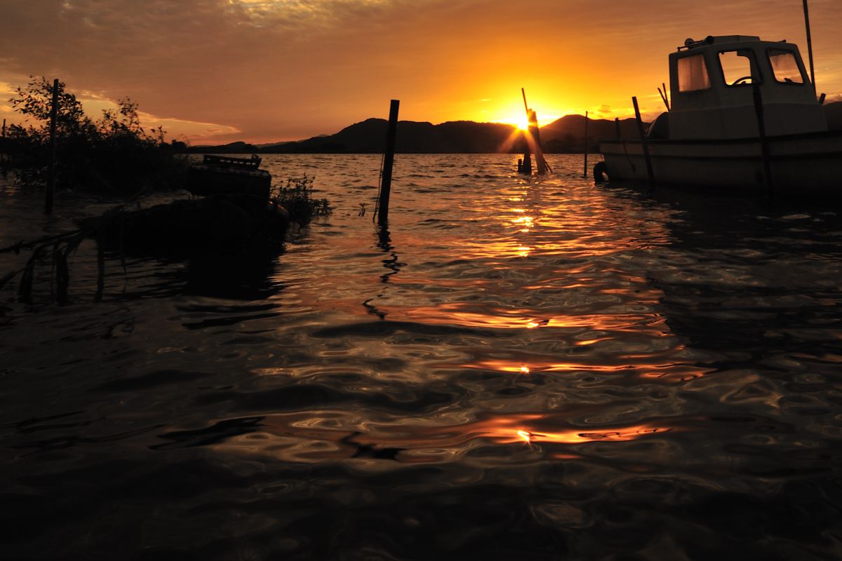 Water surface | GANREF