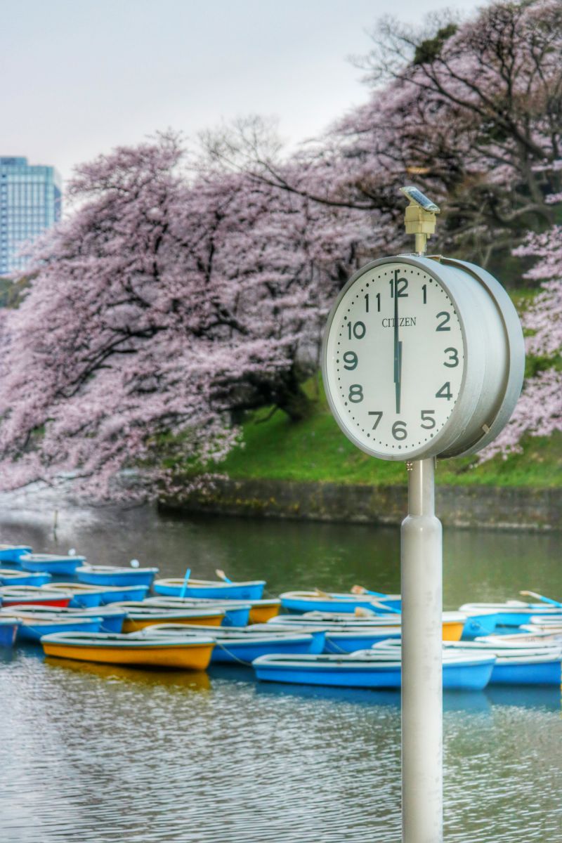 午前6時をお知らせします | GANREF