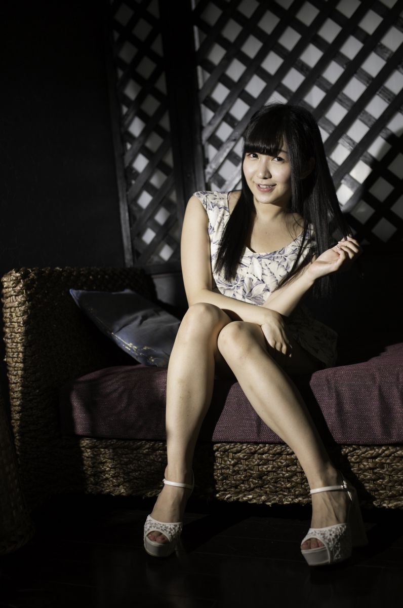 闇の美少女 | GANREF