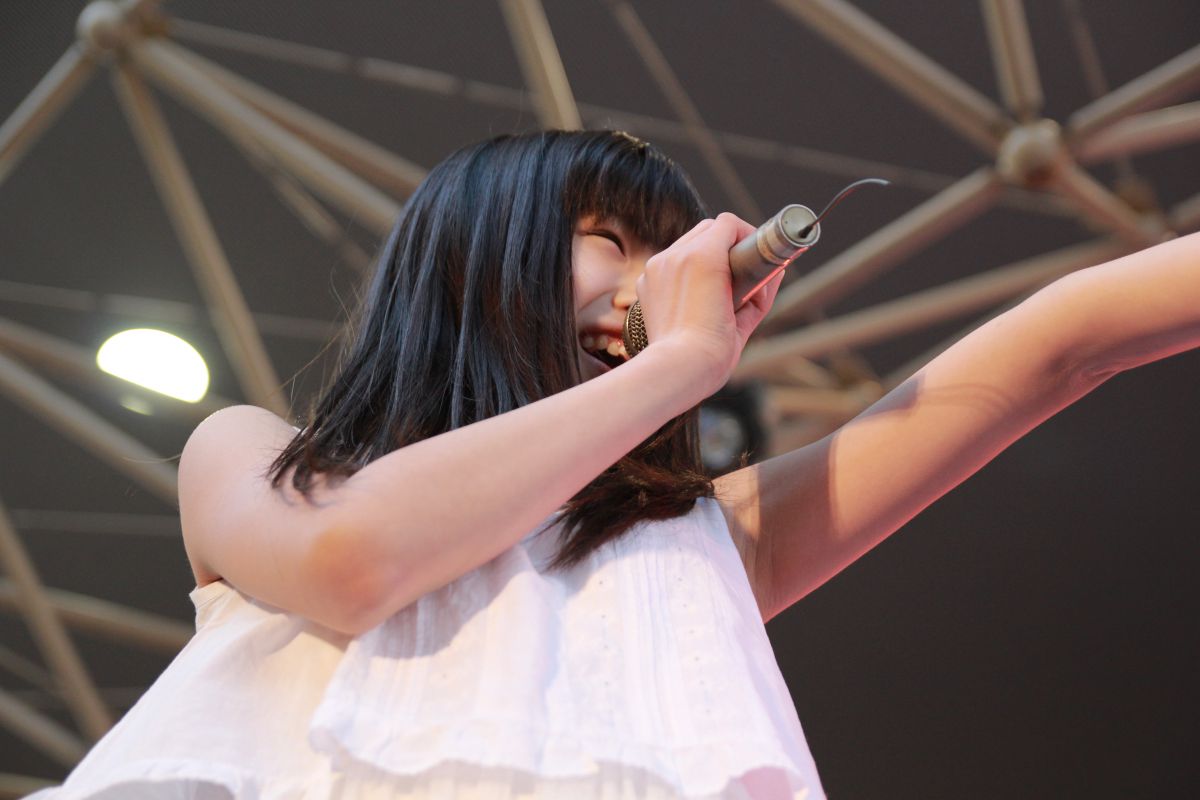 みんなでHappy | GANREF