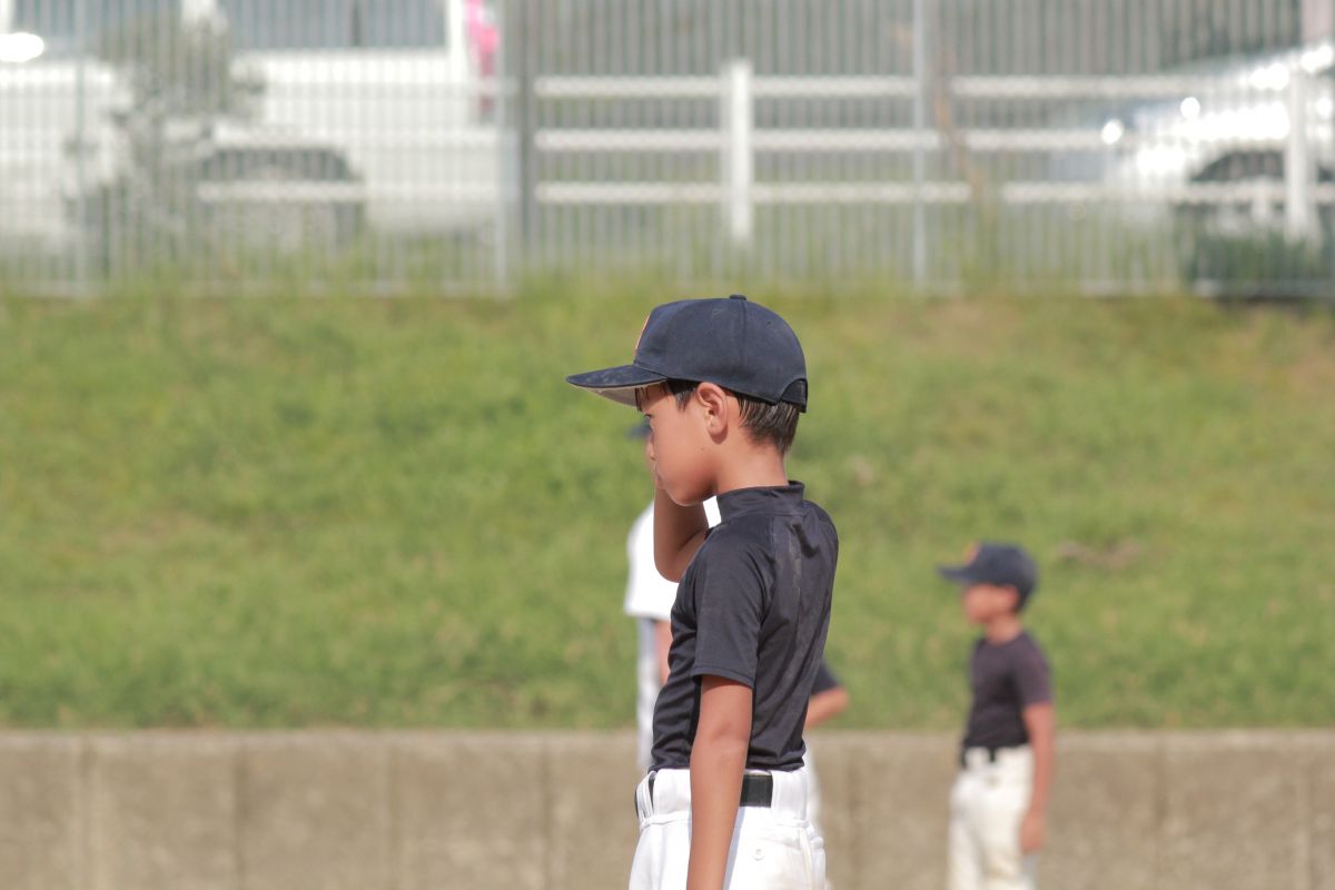 ある夏の日 Boy | GANREF