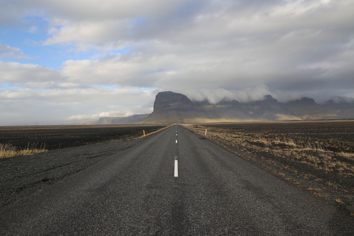 Go straight | GANREF