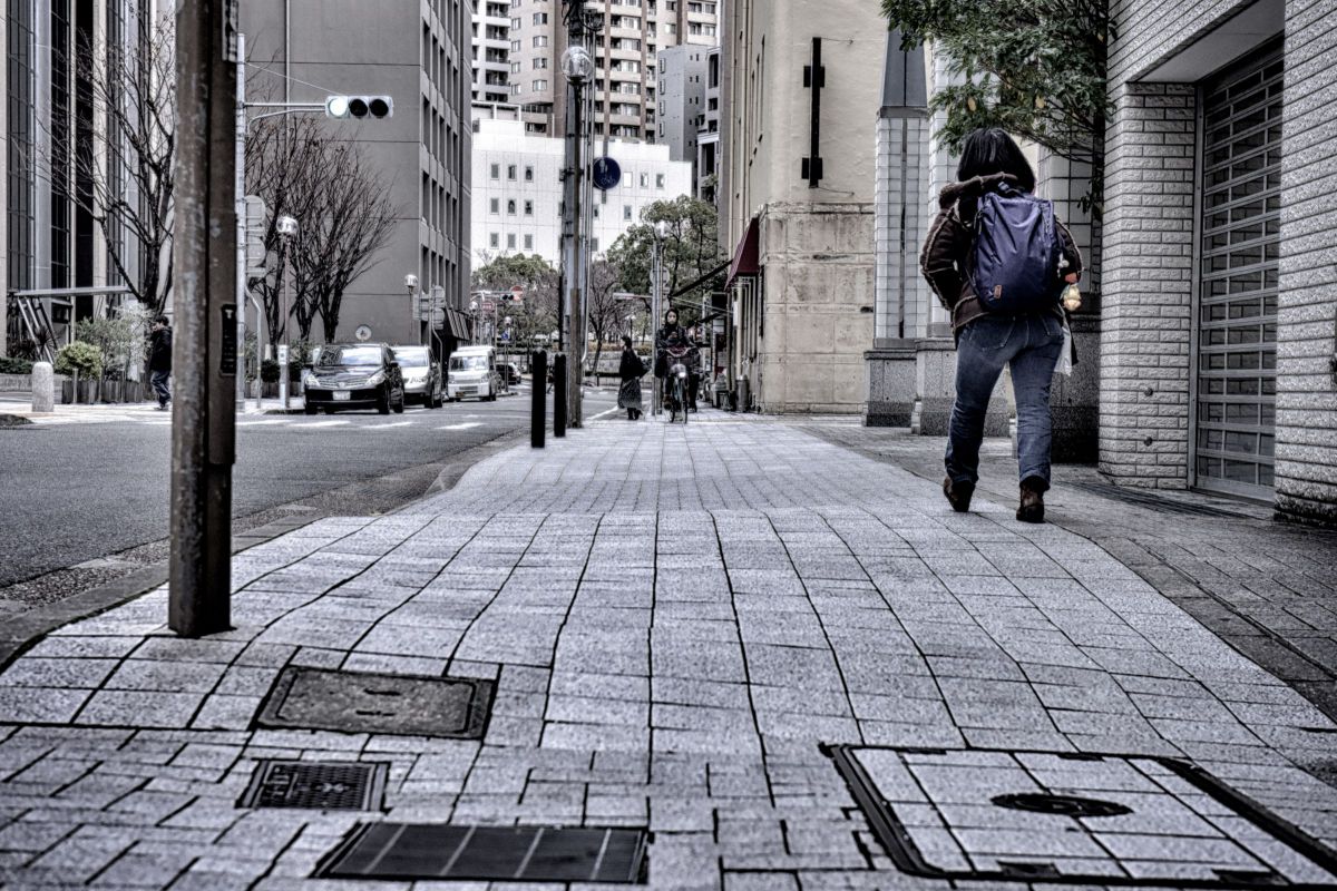 take-over zone | GANREF