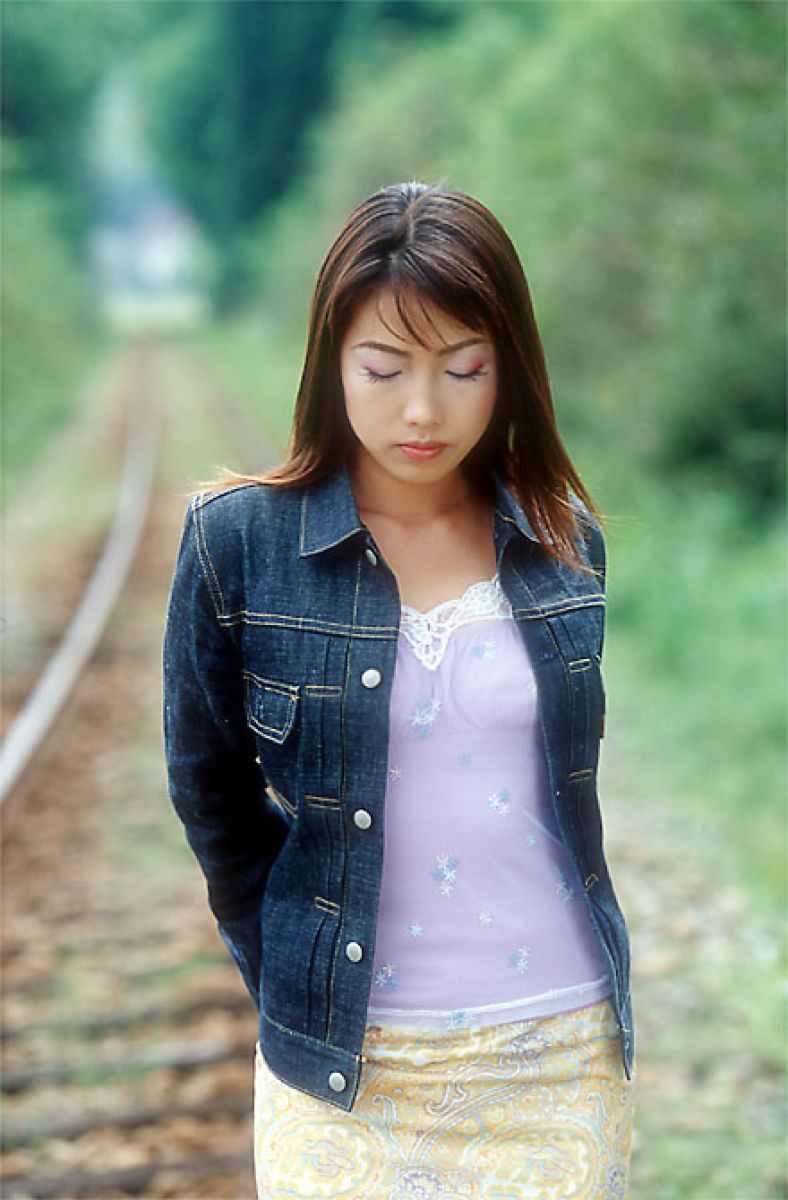 旅路で想うこと | GANREF