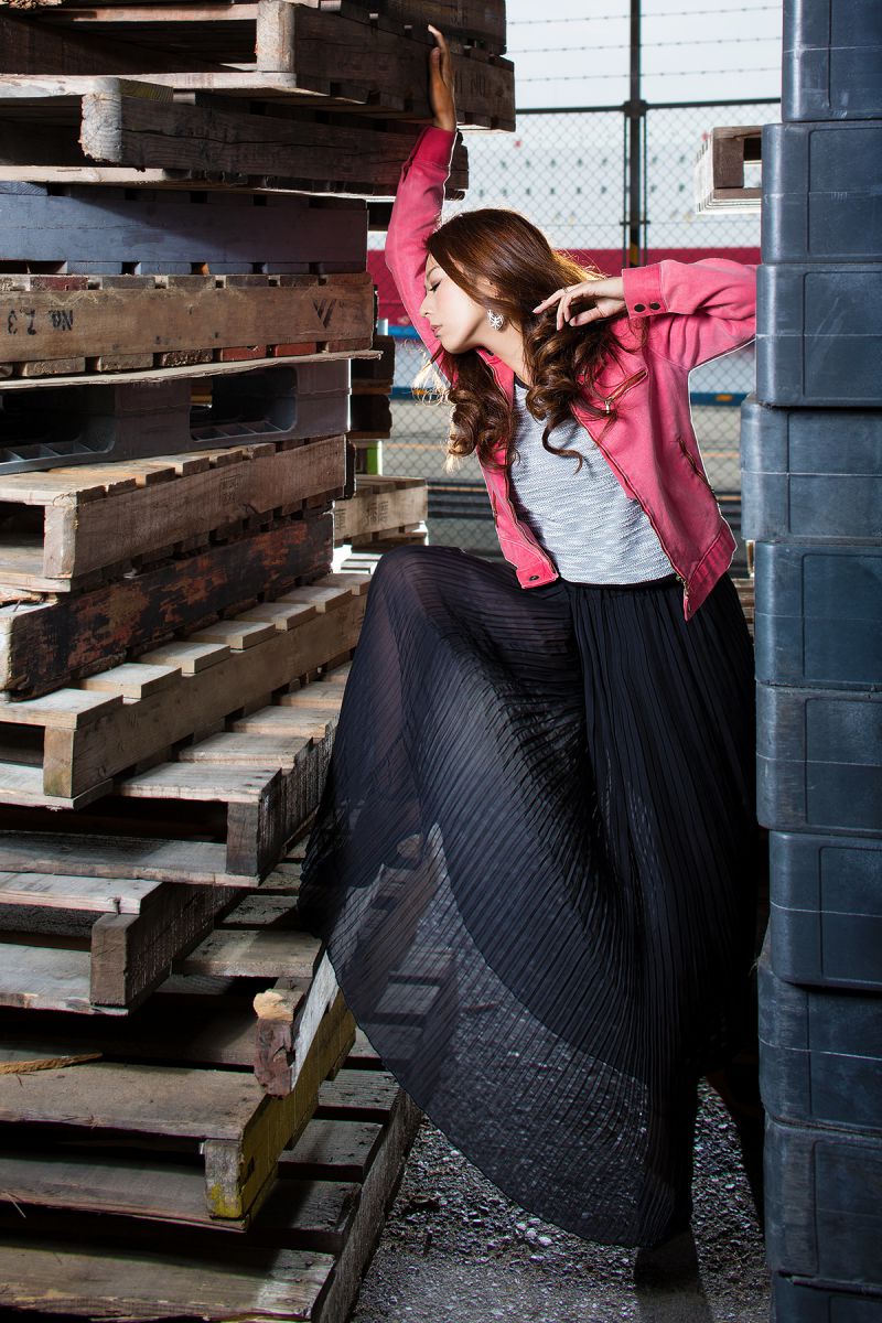 Akiちゃんカッケー | GANREF