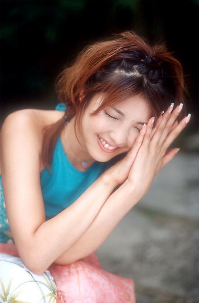 シャッター切りすぎだよ | GANREF