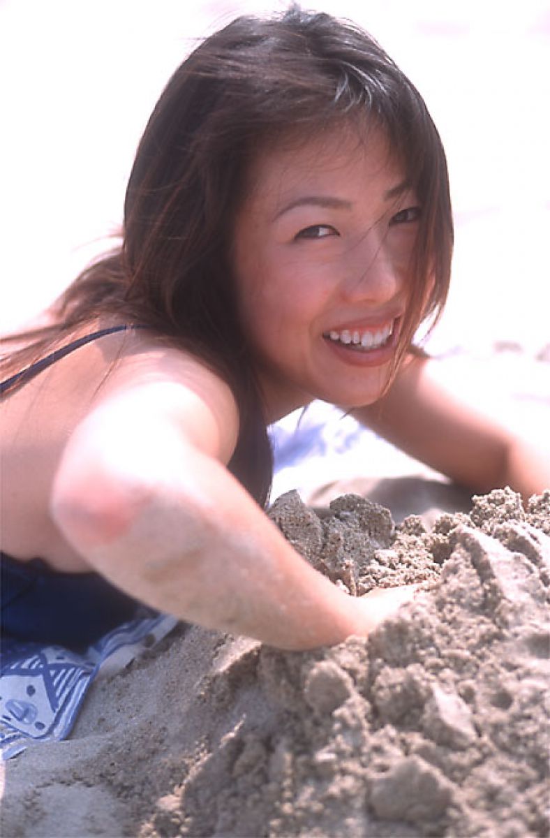 無邪気に | GANREF