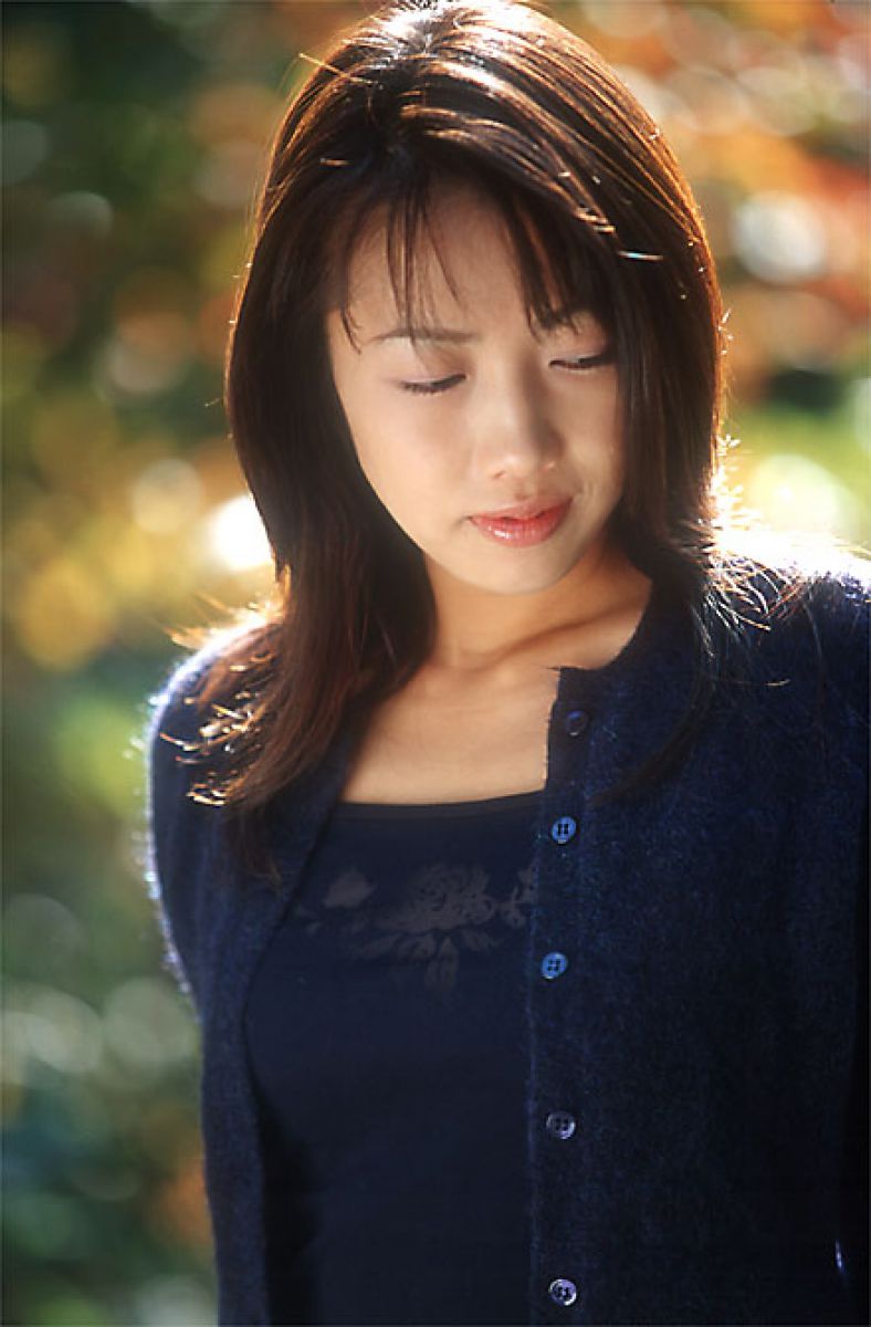 Indian summer | GANREF