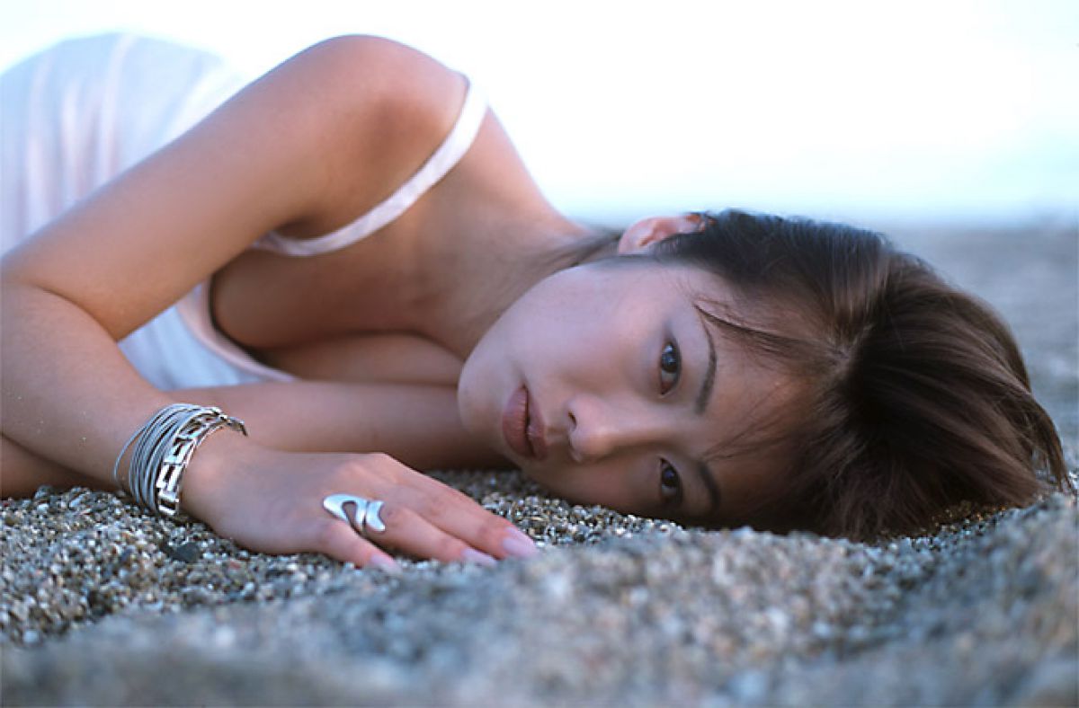 大地から伝わるもの | GANREF