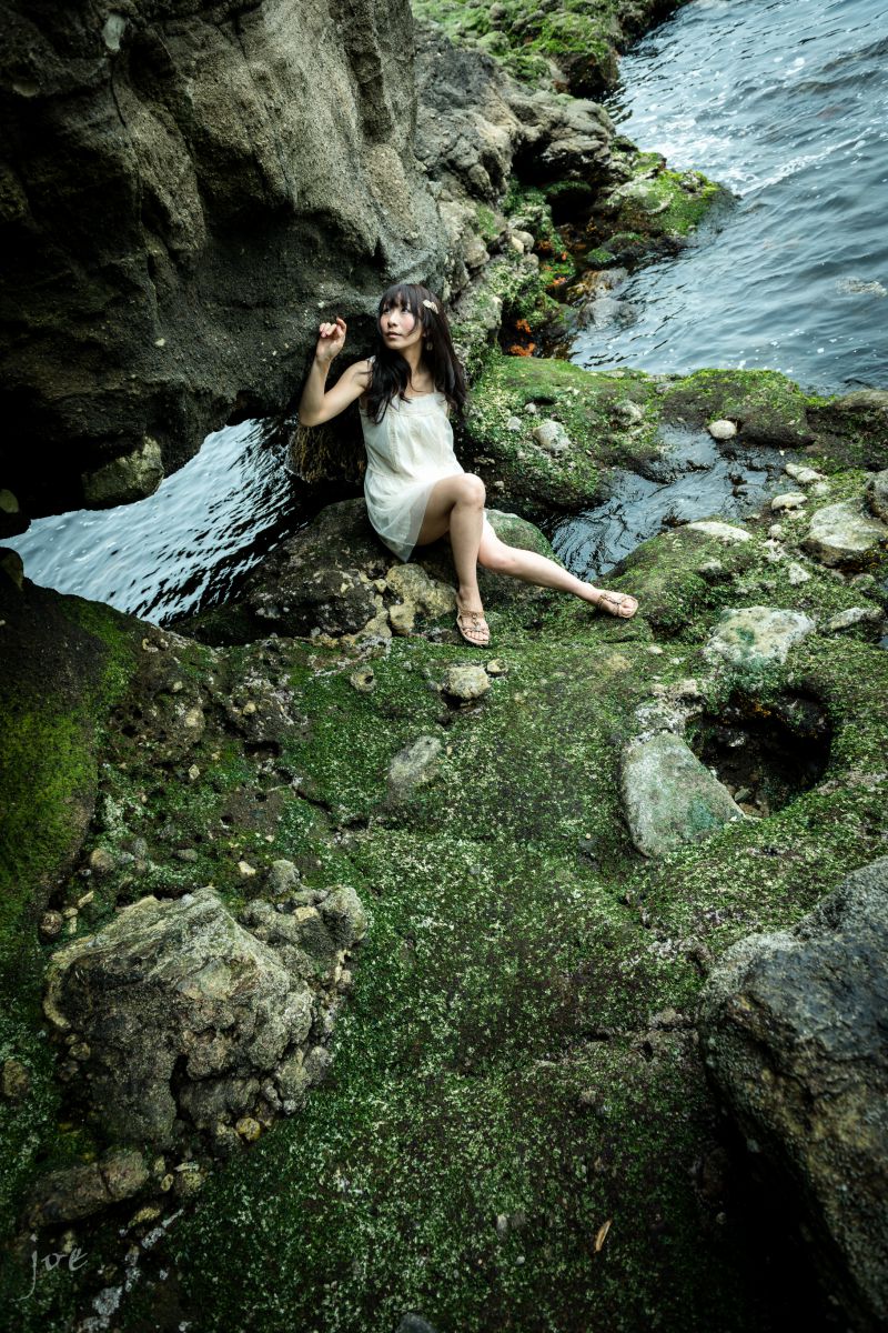 流されて | GANREF