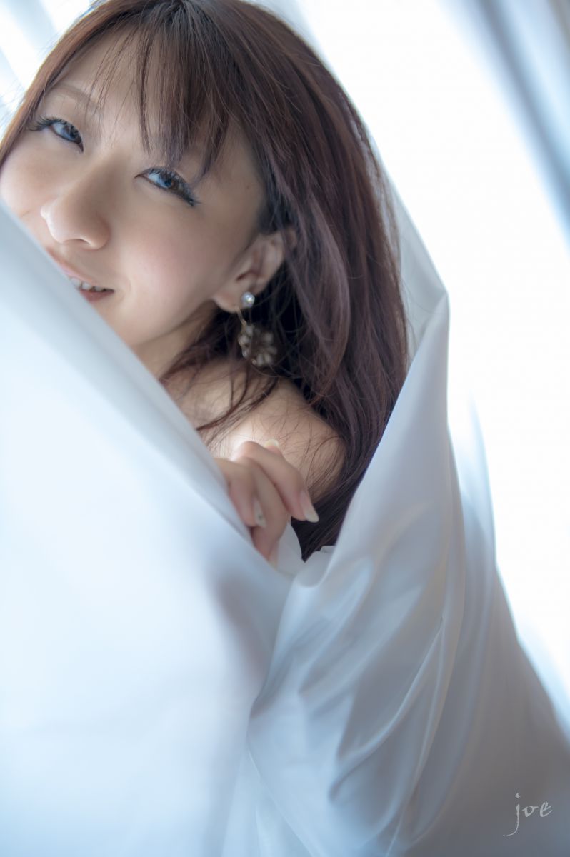 光の中のきみ | GANREF