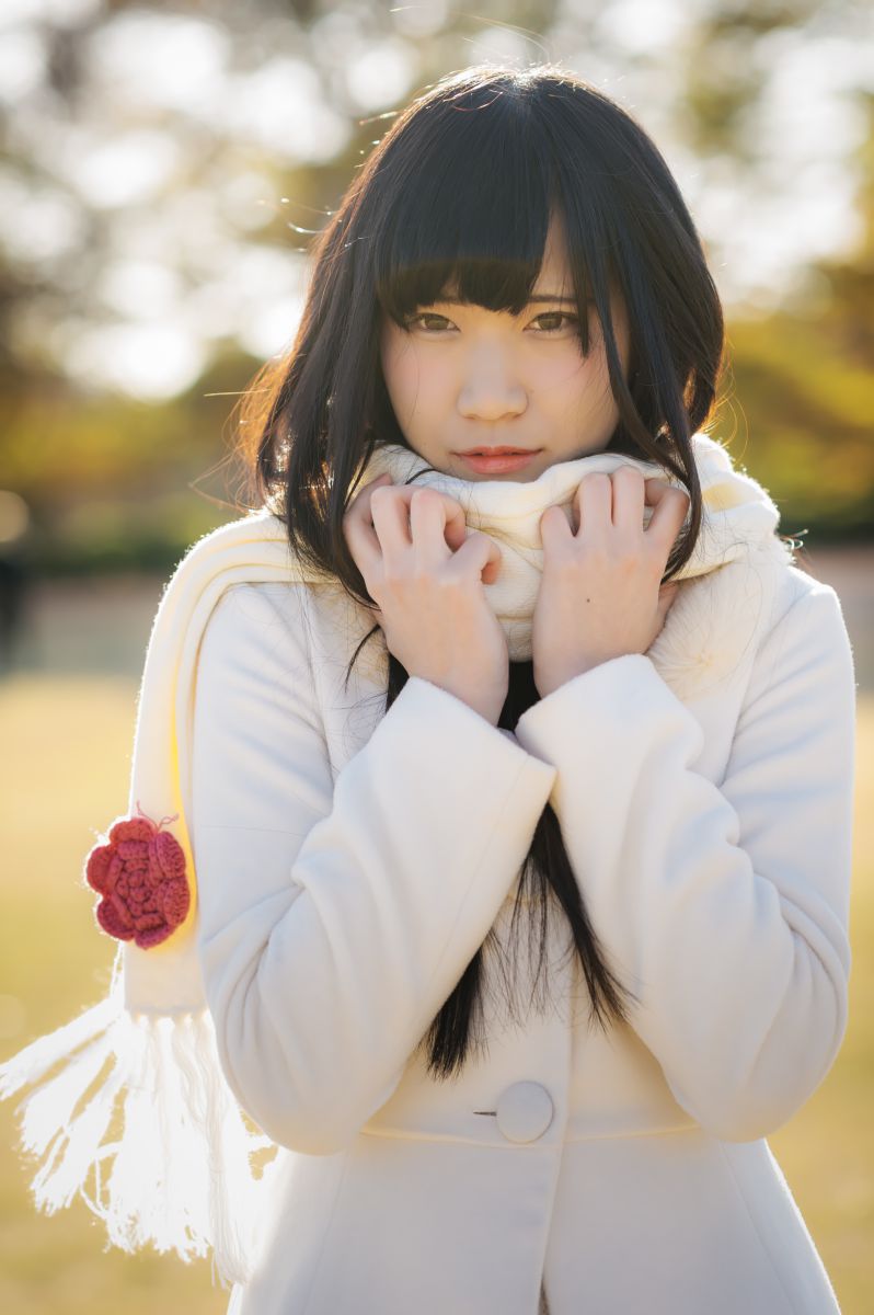 まなざし | GANREF