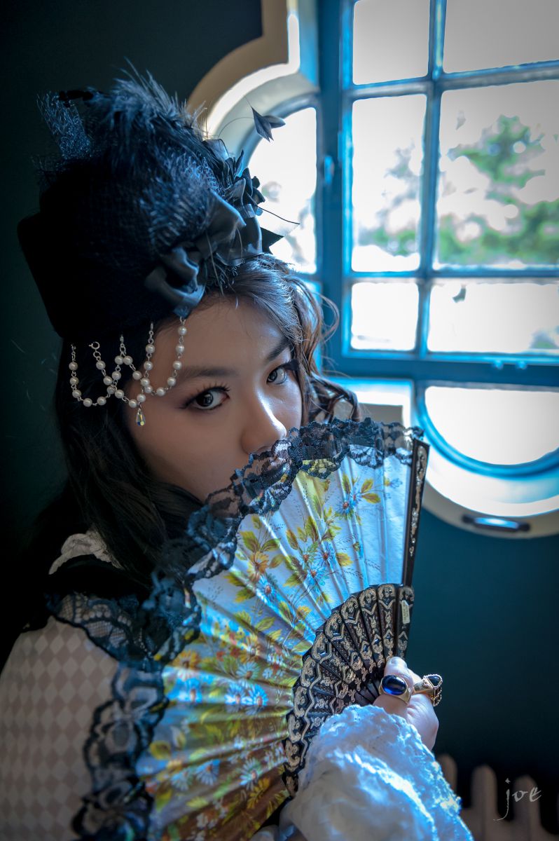 Yokohama Gothic | GANREF