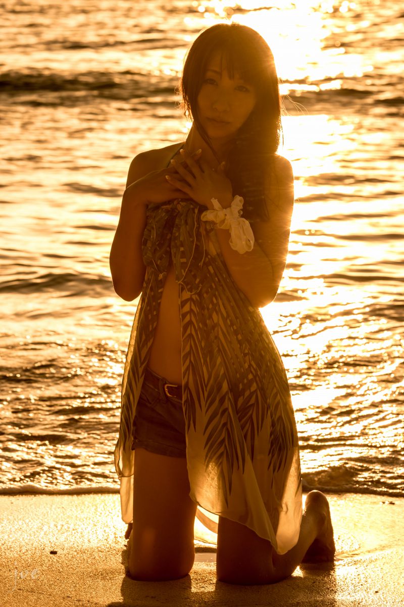 Sunset Beach | GANREF