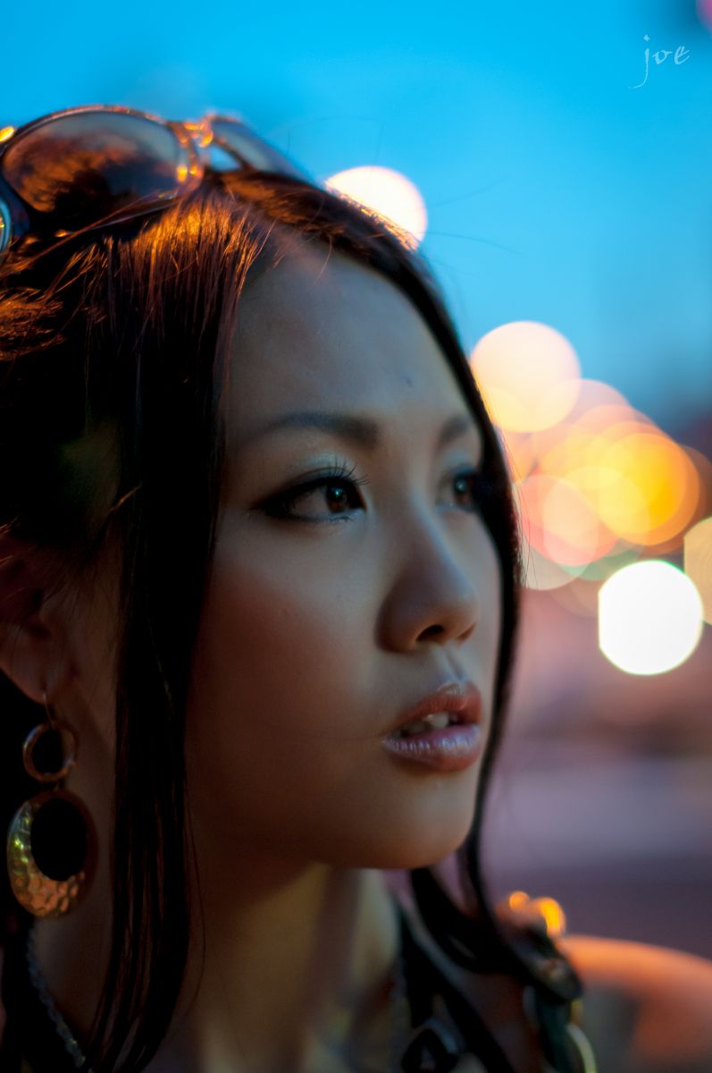 City Light 2 | GANREF