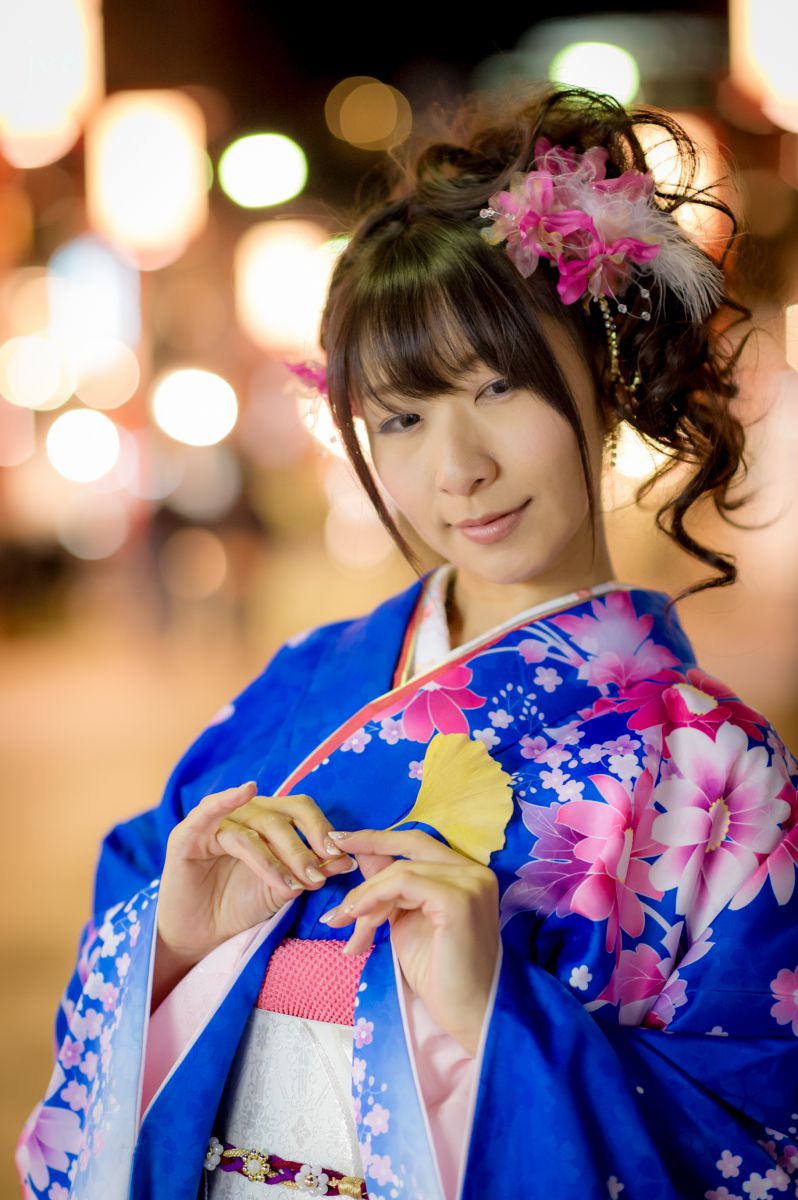 浅草夜行 #2 | GANREF