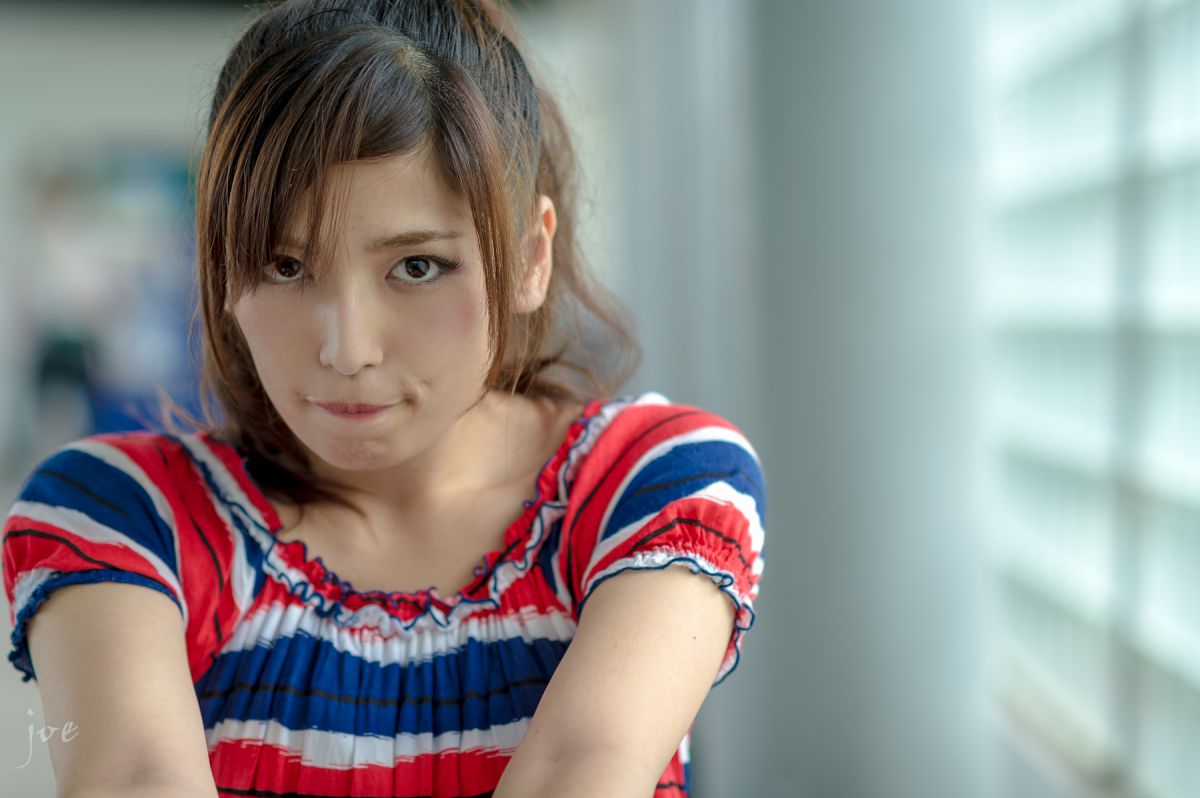 駄目っ！ | GANREF