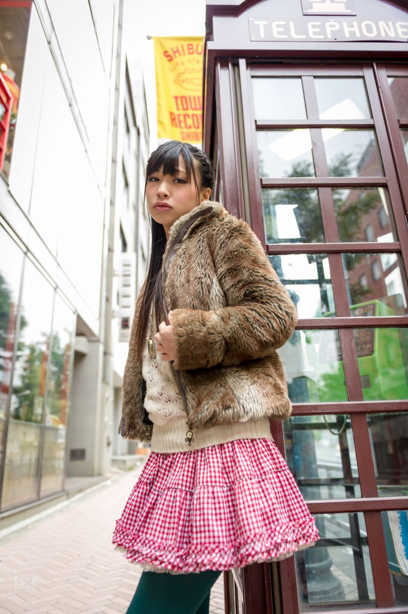 Telephone Box | GANREF