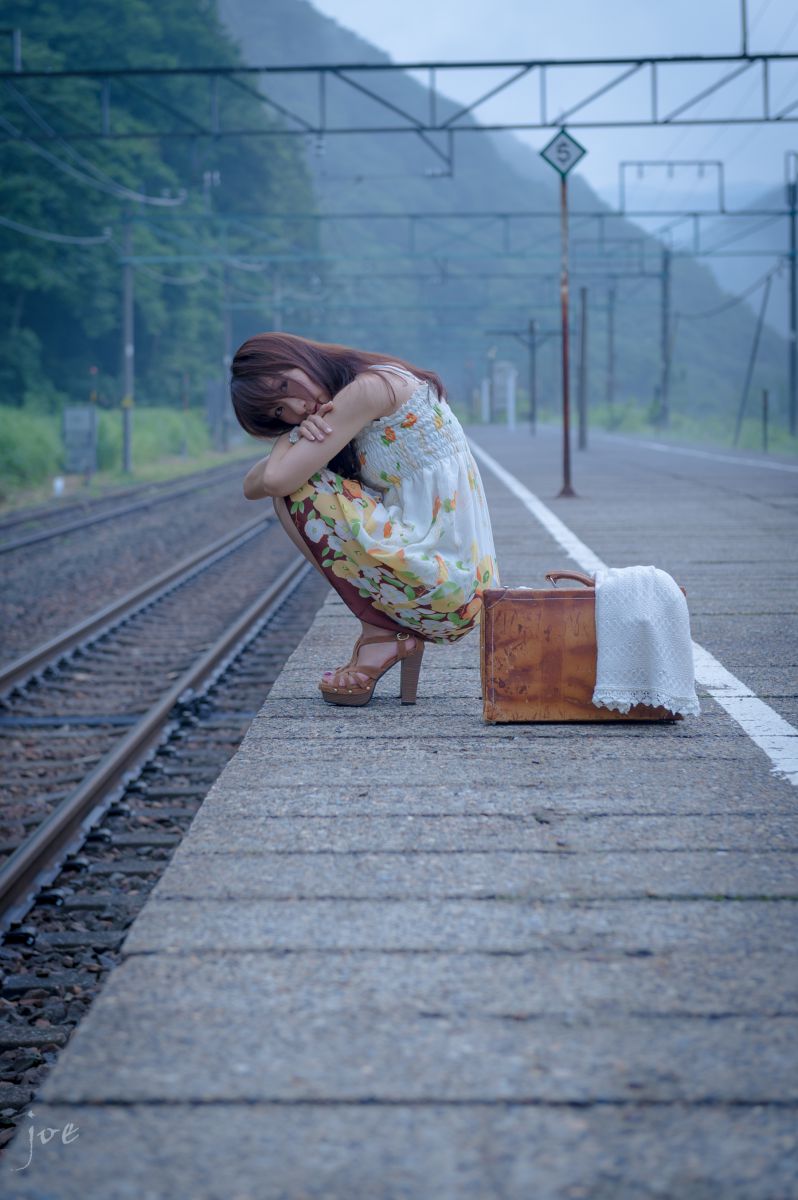 もう届かない | GANREF